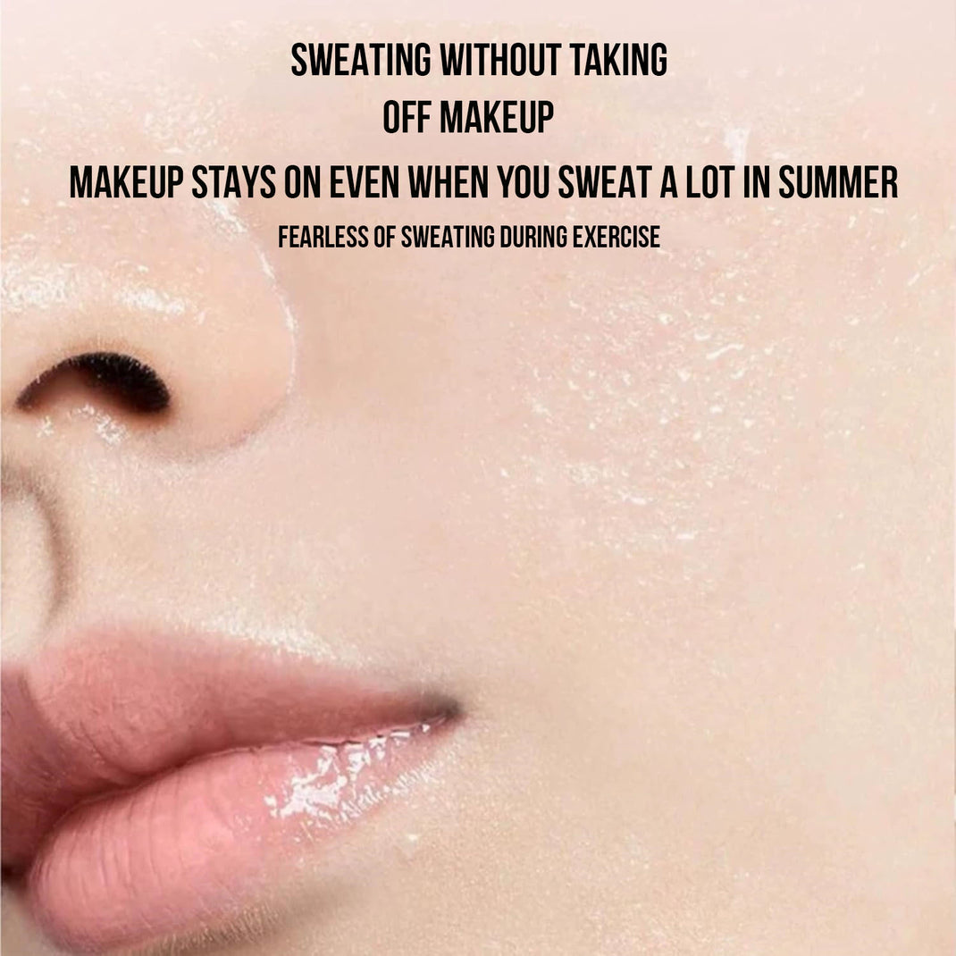 2-in-1 Foundation & Brush – Razunoth