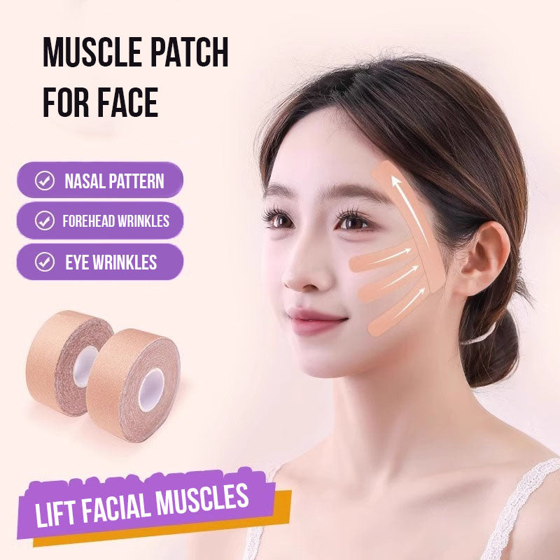 SkinFirm Tape – Razunoth