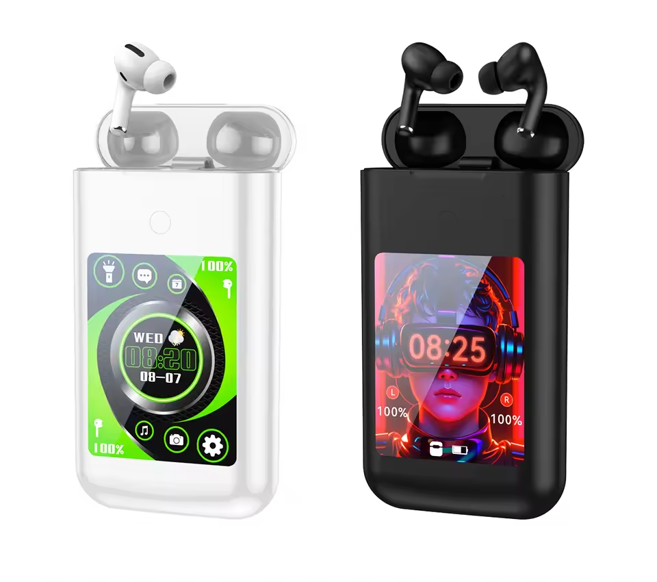 SmartPod Max – Razunoth