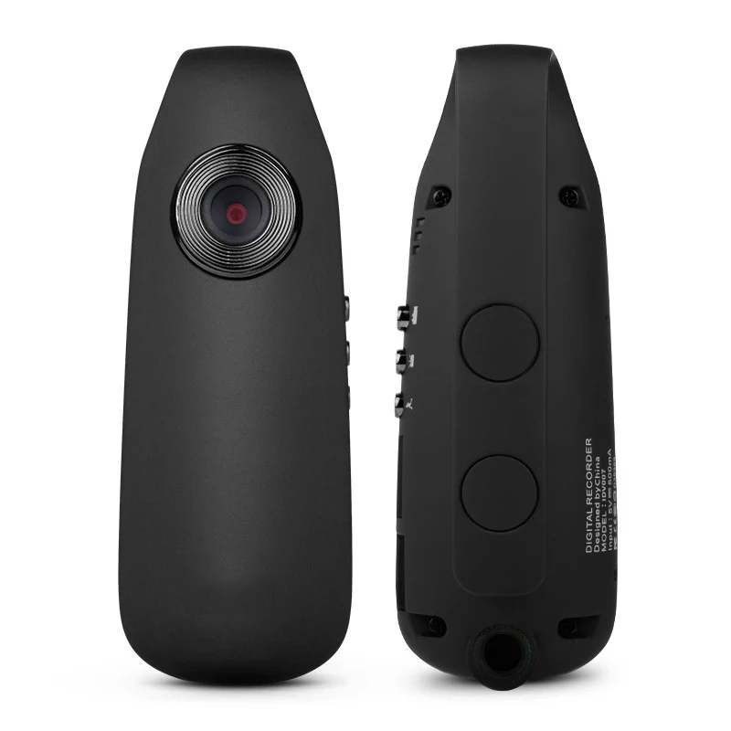 Smart Mini HD Camera – Razunoth